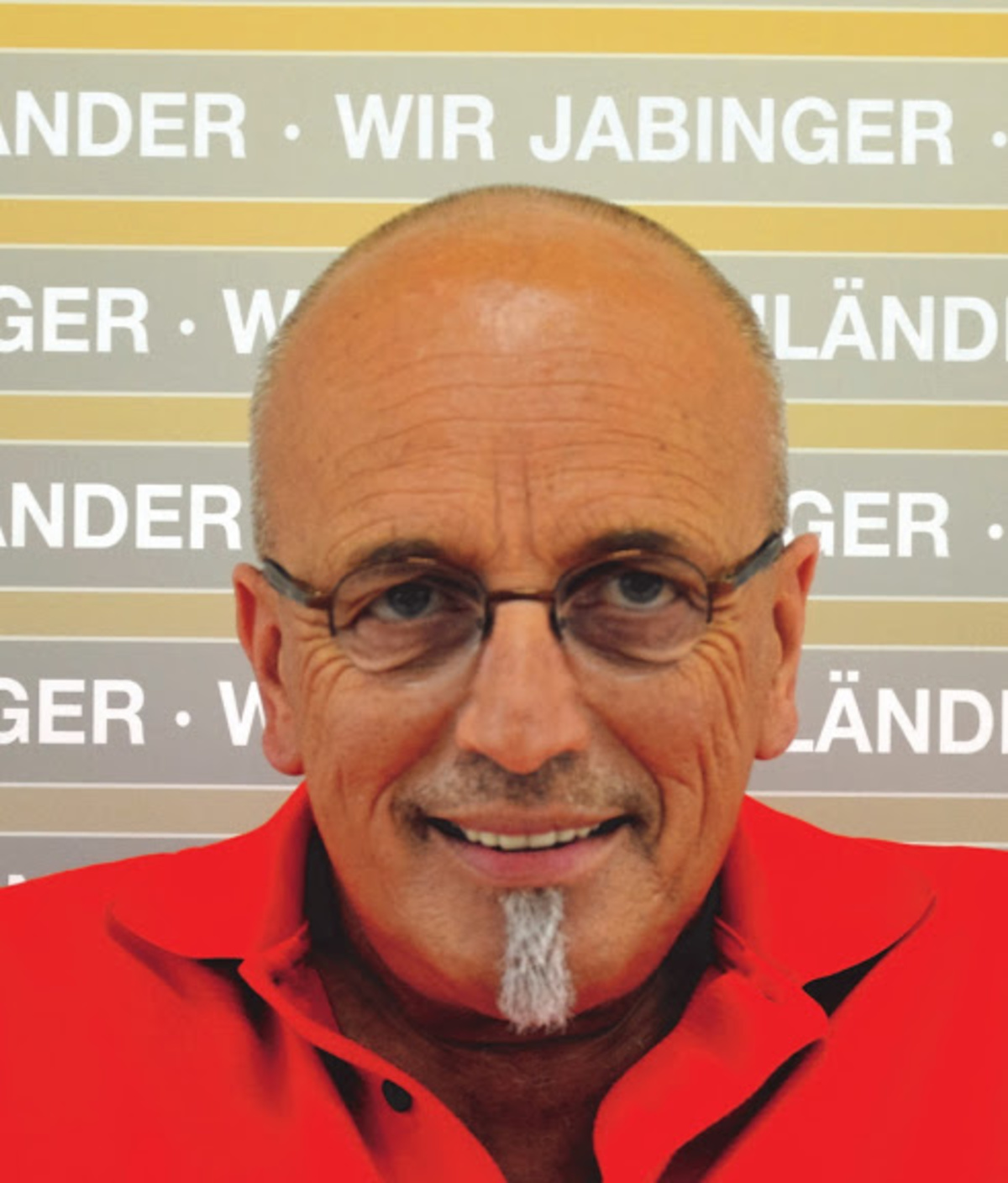 Rudolf KALT - Teamliste - SPÖ Jabing